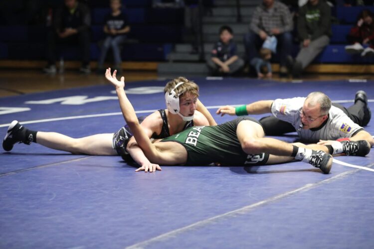 Warren wrestling hopes to ‘build on the momentum’ | News, Sports, Jobs ...